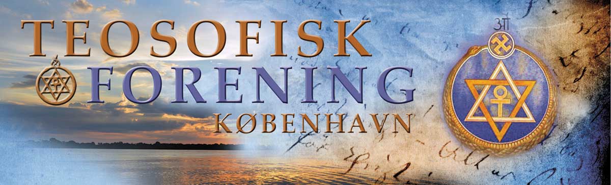 Om Teosofi - Teosofisk Forening København